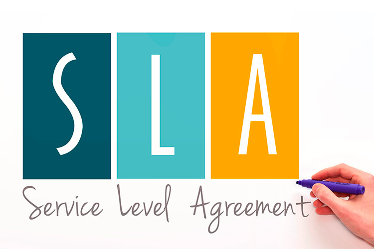 ¿Qué es el SLA, cómo se aplica y por qué es importante?
