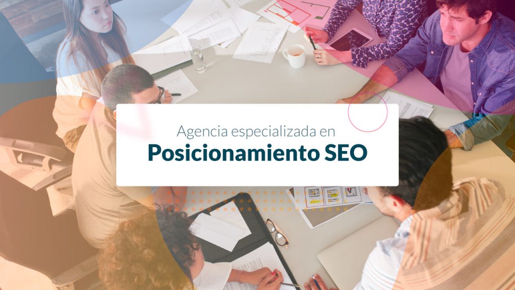 Posicionamiento SEO Posicionamiento Web 🥇