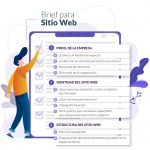 Diseño web: fases y etapas para su desarrollo | Procedimiento