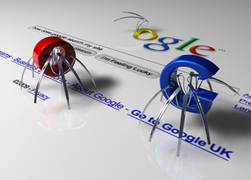 ¿Qué es un crawler y cómo funciona? Marketeros agencia