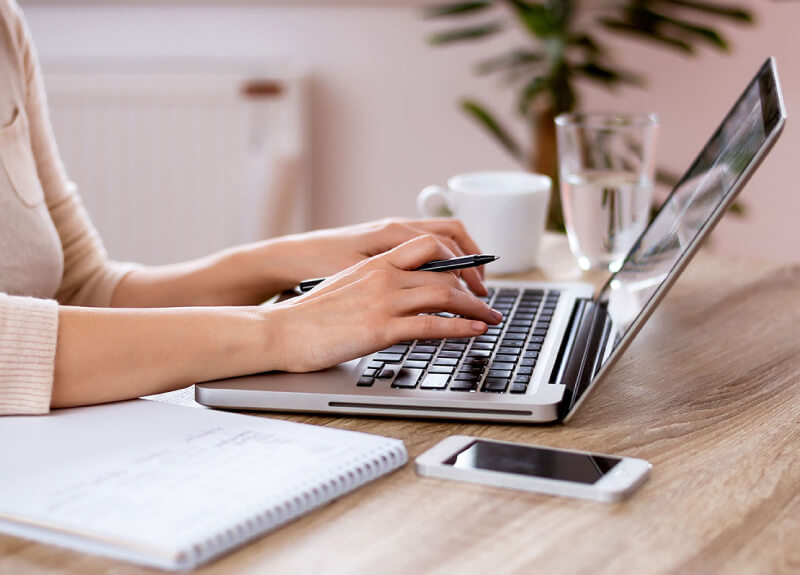 ¿Qué es Blogging? | Diccionario Marketeros Agencia