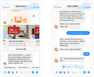 7 Ejemplos de WhatsApp Bots Reales para tu Inspiración